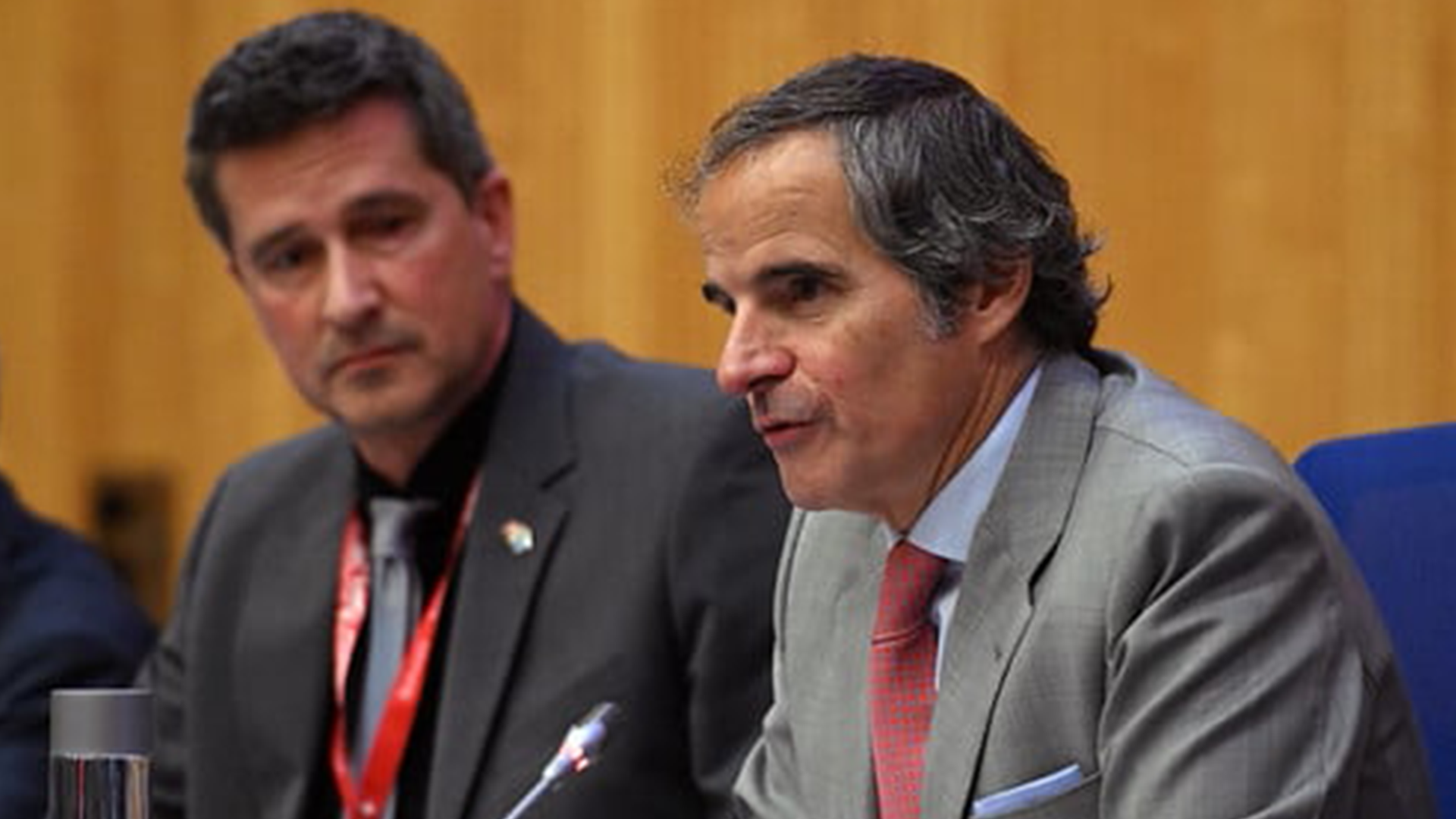 Commission on Safety Standards: Prioritäten für die nukleare Sicherheit ...