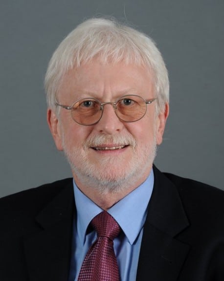 Hans-Jürgen Pfeiffer » ENSI