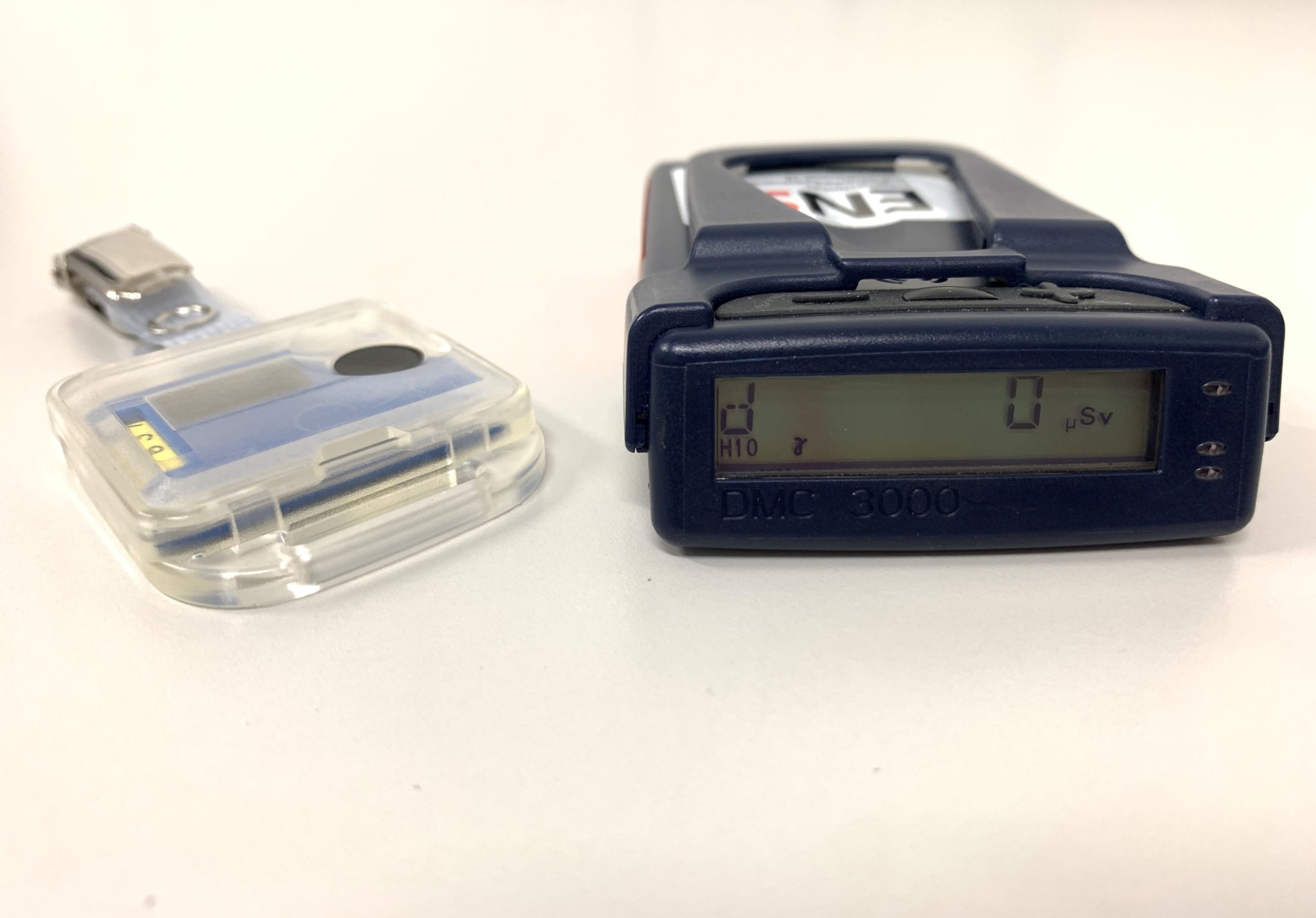 Radiation Biology (4/5): How ionising radiation is measured » ENSI