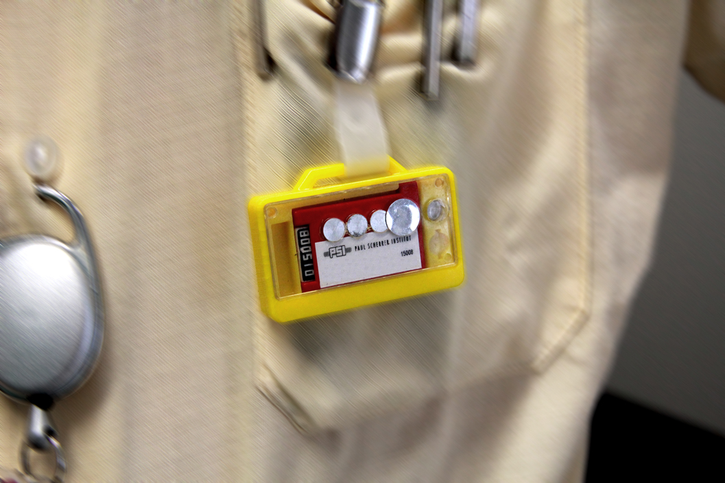 Radiation Protection in Nuclear Installations » ENSI