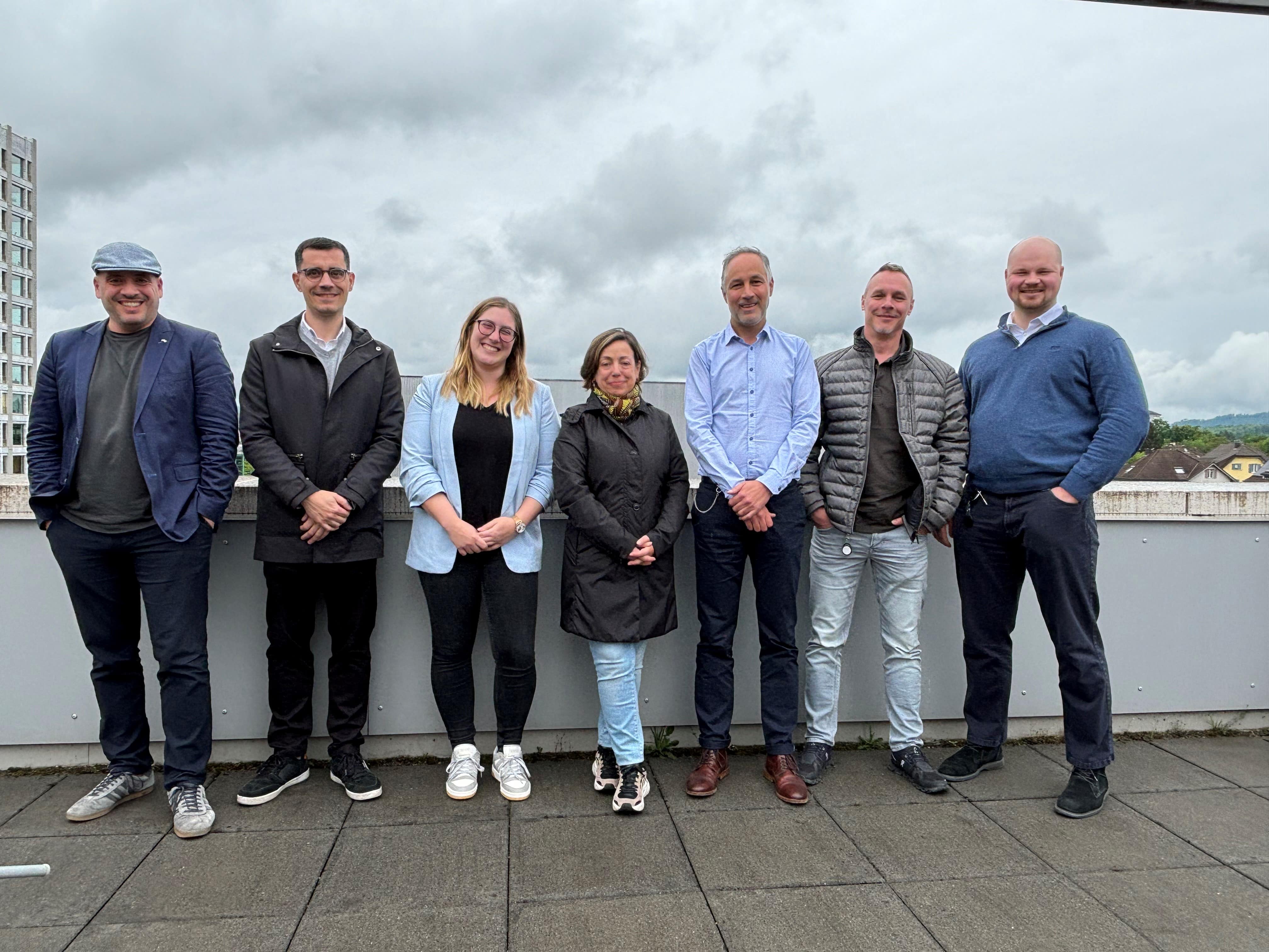 L’autorité de sécurité nucléaire espagnole et l’IFSN partagent leurs ...