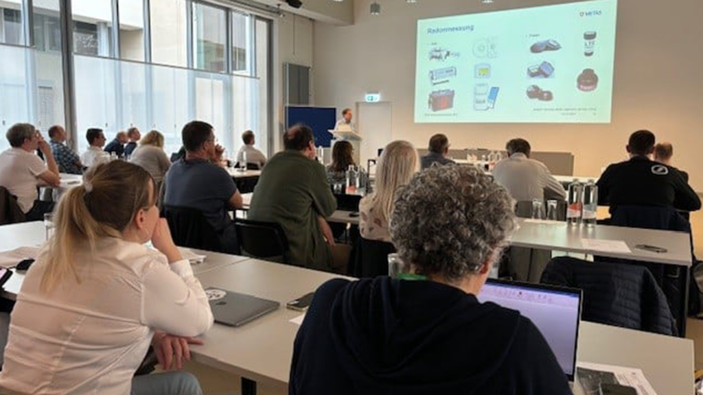 Séminaire de radioprotection IFSN 2024: instruments de mesure en ...