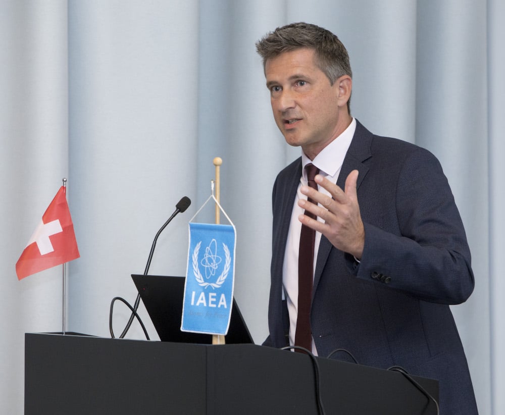 Internazionale » IFSN